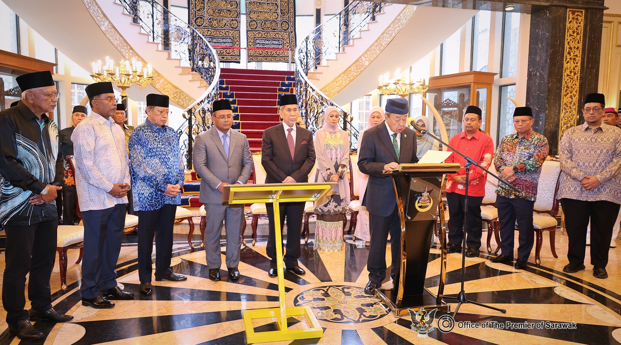 Penubuhan SVAS ini adalah model pertama seumpamanya yang melibatkan ...