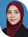 Mdm. Hajjah Siti Rajanah Abdul Aziz